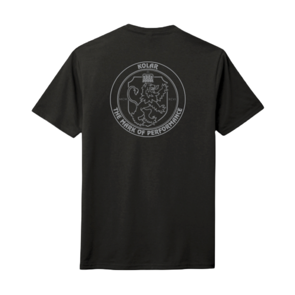 Apparel – Kolar - The Mark of Performance