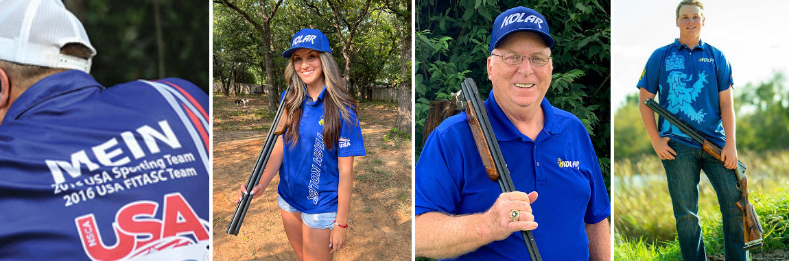 Kolar Apparel, Parts, Tools, Accessories and Gunsmithing Services ...