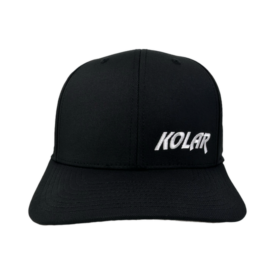 Kolar Perforated Performance Cap (3 colors) – Kolar - The Mark of ...