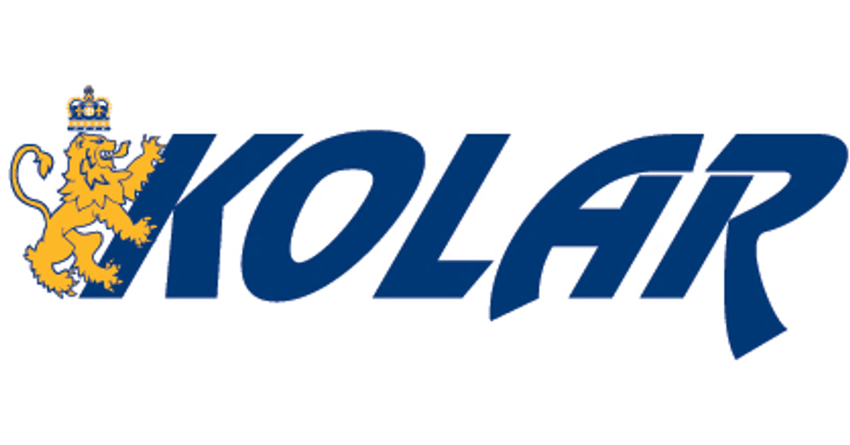 FAQ – Kolar - The Mark of Performance