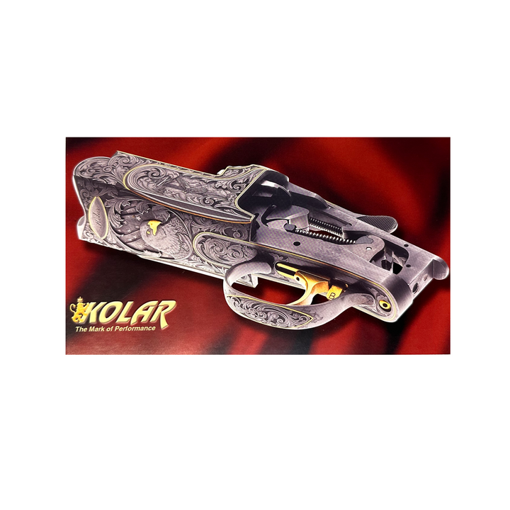 Tools – Kolar - The Mark of Performance