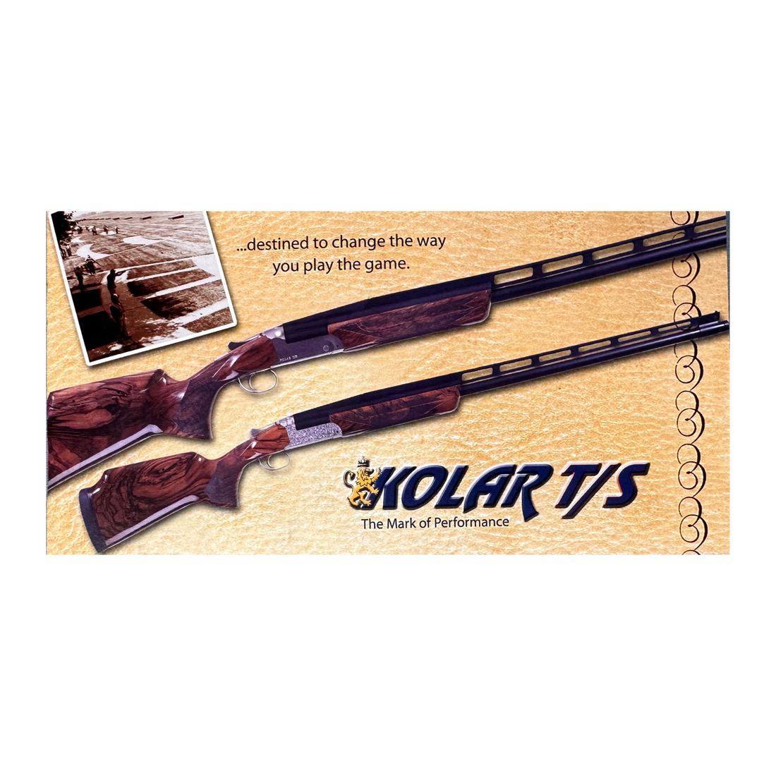 Kolar T/S Instruction Manual – Kolar - The Mark of Performance