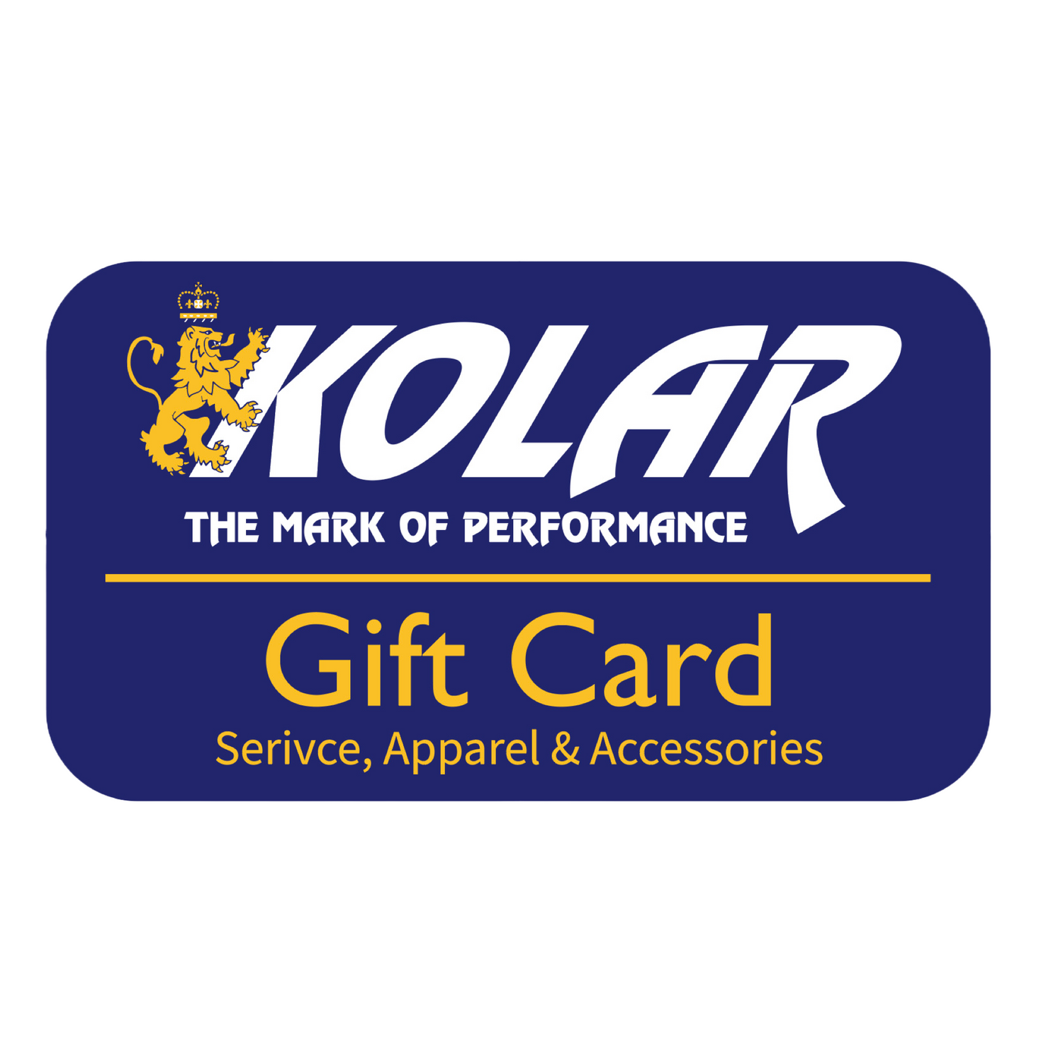 Collections – Kolar - The Mark of Performance